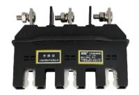 Quality 125A 250A 400A 630A primary movable connector with 3 poles for LV switchgear for sale