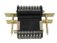 Quality Secondary plug-in series for LV switchgear for sale
