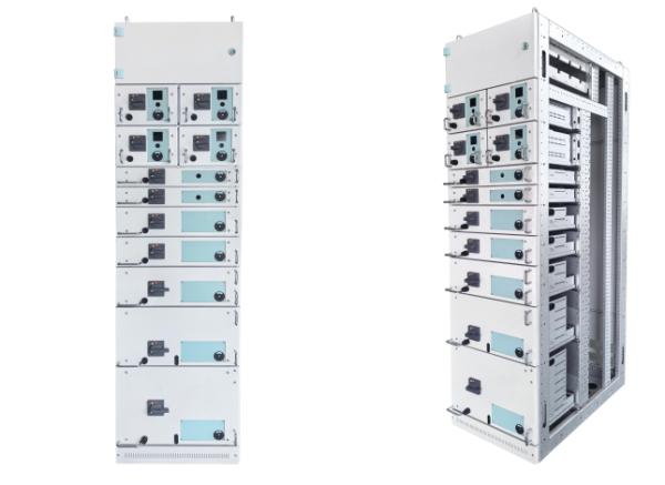 Quality Withdrawable type 8PT Low Voltage Switchgear LV Switchgear for sale