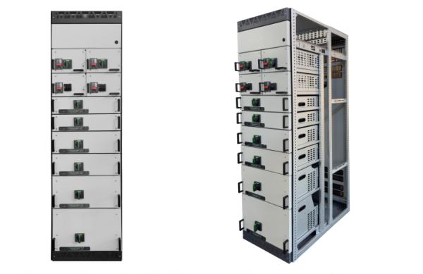 Quality Withdrawable type Blockset Low Voltage Switchgear LV Switchgear for sale