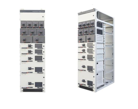 Quality 4th Generation High Improved Low Voltage Switchgear for sale