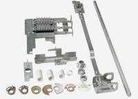 China Grounding interlock 5XS for sale