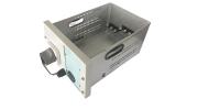 Quality 1/2 Unit 1 Drawer 8PT Low Voltage Switchgear Drawer for sale