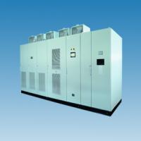 China high-voltage frequency converter for sale