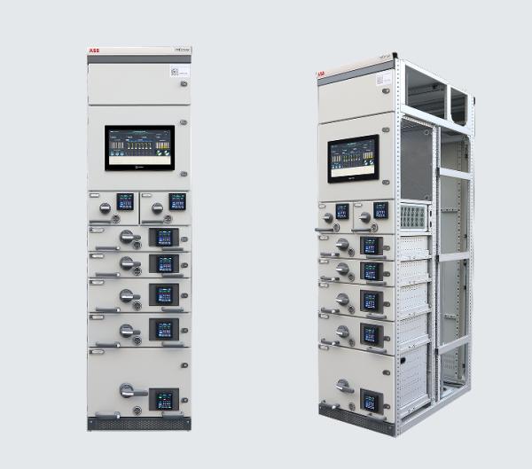 Quality Intelligent Drawout type MDmax LV Switchgear MCC Feeder for sale
