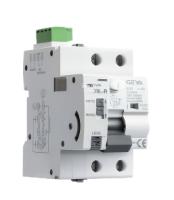 China MCB/RCCB/RCBO Controlled by Switch for sale