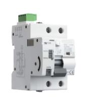 China MCB/RCCB/RCBO with RS485 Interface for sale
