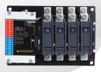 China Dual Power Automatic Transfer Switch for sale