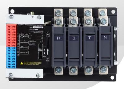 China Dual Power Automatic Transfer Switch for sale