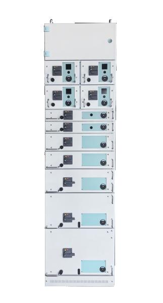 Quality Drawout switchgear 8PT cabinet Low Voltage Switchgear LV Switchgear for sale