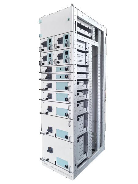 Quality Drawout switchgear 8PT cabinet Low Voltage Switchgear LV Switchgear for sale