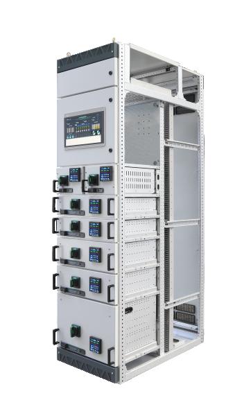 Quality Intelligent drawout cabinet Low Voltage Switchgear LV Switchgear Blockset for sale