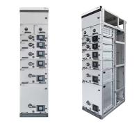Quality ABB MDmax-ST Switchgear LV Switchgear MCC Feeder IEC Standard for sale