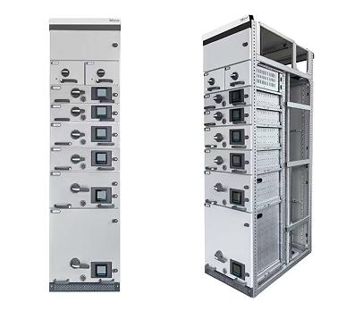 Quality ABB MDmax-ST Switchgear LV Switchgear MCC Feeder IEC Standard for sale