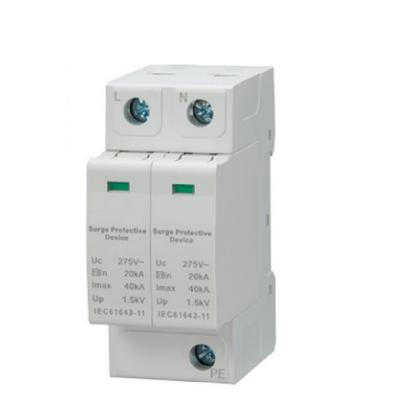 China Surge protective devices for sale