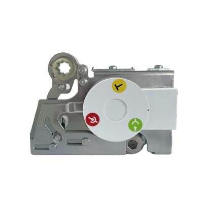 China Industrial Hand Pulling Interlocking Mechanism Unit Drawer Accessories Low-voltage Switchgear for sale