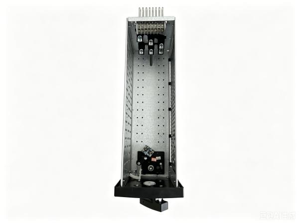 Quality CSL 8E/4 Cabinet Drawer for Low Voltage Withdrawable Type Switchgear for sale