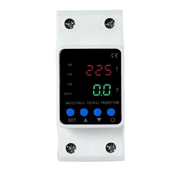 Quality Soltree Over/Under Voltage & Current Protection for sale