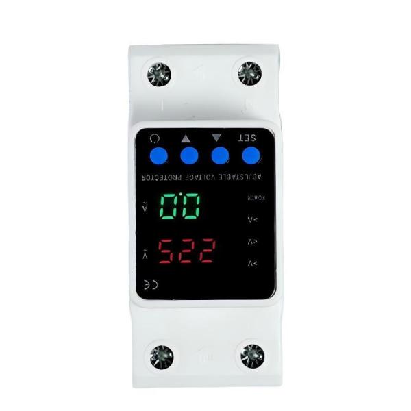 Quality Soltree Over/Under Voltage & Current Protection for sale