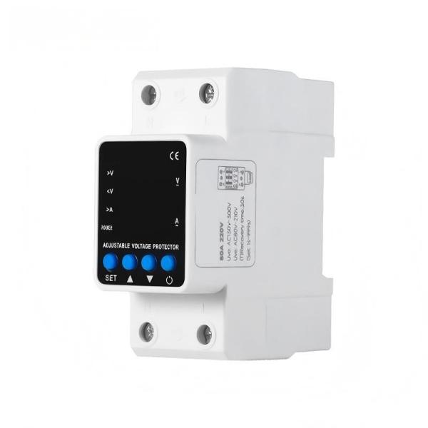 Quality Soltree Over/Under Voltage & Current Protection for sale
