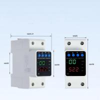 Quality Soltree Over/Under Voltage & Current Protection for sale