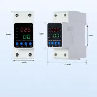 China Soltree Over/Under Voltage & Current Protection for sale