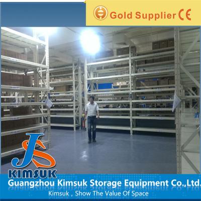 Cina Scaffale a uso medio ad alta densità compensato/di legno, sistema di racking di stoccaggio in vendita