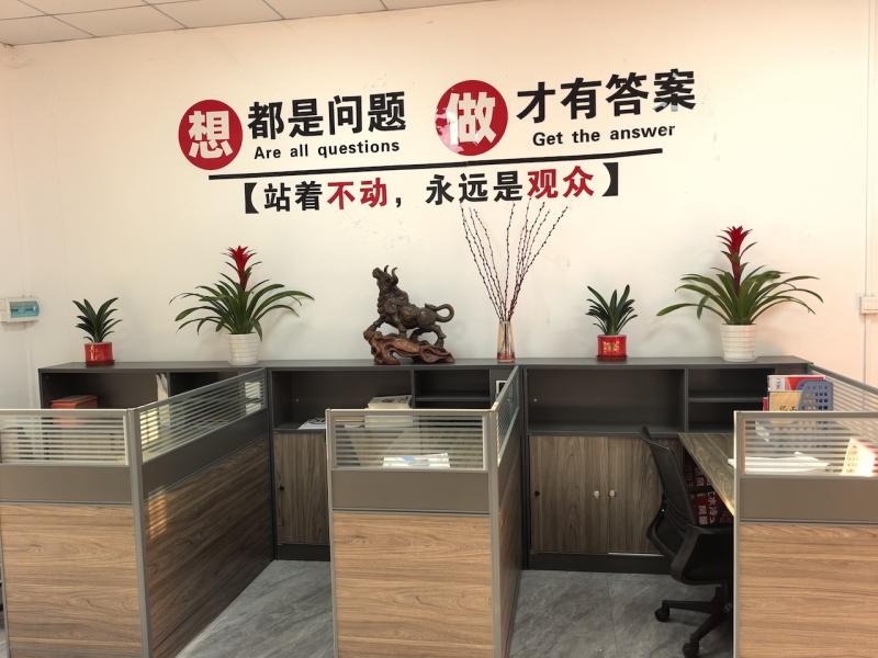 Επαληθευμένος προμηθευτής Κίνας - Kejun Ventilation Equipment (Dongguan) Co., Ltd.