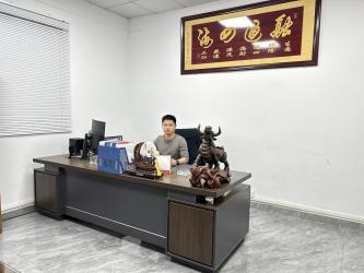 China Factory - Kejun Ventilation Equipment (Dongguan) Co., Ltd.