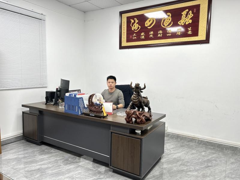 Επαληθευμένος προμηθευτής Κίνας - Kejun Ventilation Equipment (Dongguan) Co., Ltd.