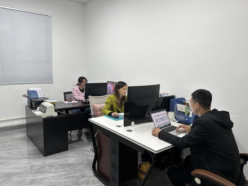 Επαληθευμένος προμηθευτής Κίνας - Kejun Ventilation Equipment (Dongguan) Co., Ltd.