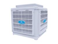 Quality 22000m3/H Eco Friendly Air Conditioner 380-415V/50HZ Electric for sale