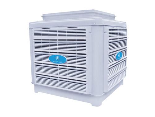 Quality 22000m3/H  Eco Friendly Air Conditioner 380-415V/50HZ Electric for sale