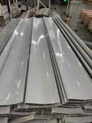 Cina 10/12/14/16/20/22/24 piedi basso rumore HVLS ventilatore di soffitto industriale PMSM motore, fabbrica fattoria palestra magazzino logistica in vendita