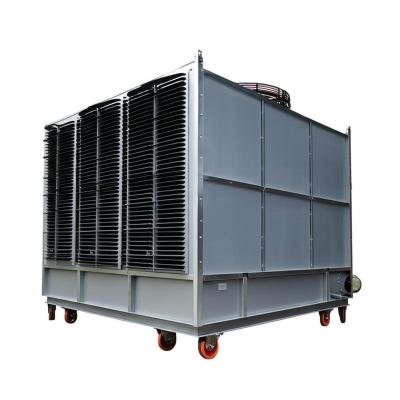 China High Energy Efficiency Industrial Evaporative Cooler for Industrial Cooling Needs for sale