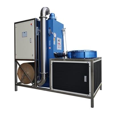 China Wet Curtain and Air Cooler Industrial Rotary Evaporator for Industrial Applications for sale