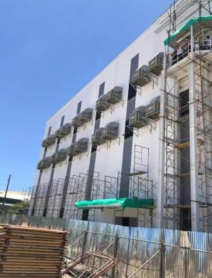 China Industrial Evaporative Air Coolers, Water Air Conditioners, Cheap Price Industrial Water Cooling Machine for sale