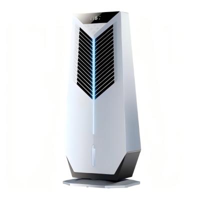 China High-tech : Cyberpunk-style Cooling Water Fan Suitable For Homes, Villas, Offices And Factories. for sale