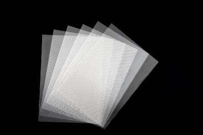 China PET Lenticular Sheet 150LPI 0.26mm for sale