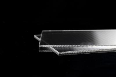 China PS Lenticular Panel 3.25mm Thickness 10 Lpi 20 Lpi  1200 X 2400mm for sale