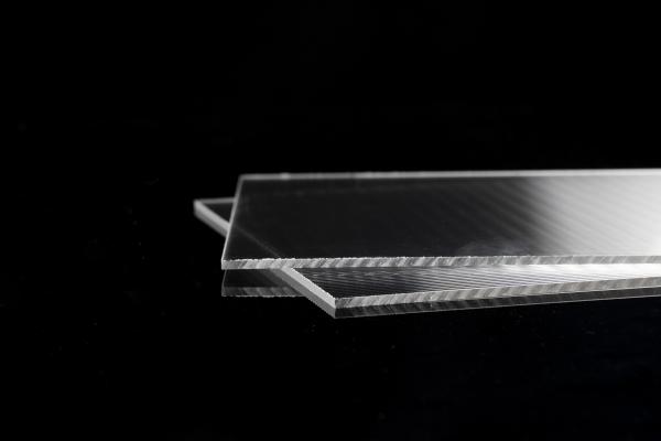 Quality PS Lenticular Panel 3.25mm Thickness 10 Lpi 20 Lpi  1200 X 2400mm for sale