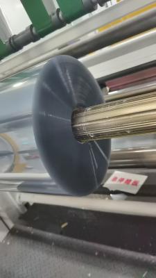 China 0.05mm 0.075mm 0.1mm 0.125mm 0.188mm 0.25mm PET Roll Transparent Black for sale