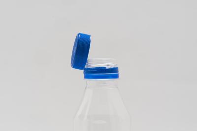 China Innovative And Practical Tethered Cap Making Ecology Greener Life More Convenient for sale
