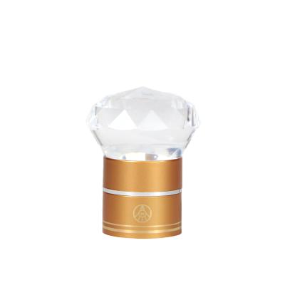 China Plastic Food Grade PET Wine Bottle Caps For Whiskey And Vodka for sale
