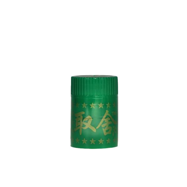 Quality Durable Wine Bottle Caps For Protection Against Contamination And Spills for sale