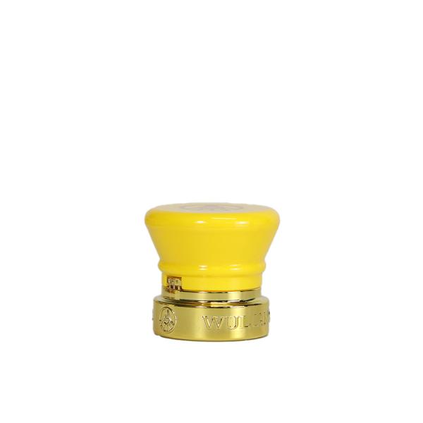 Quality Heat Shrink Premium Baijiu Wine Bottle Caps Plastic Pilfer Proof Non Refillable for sale