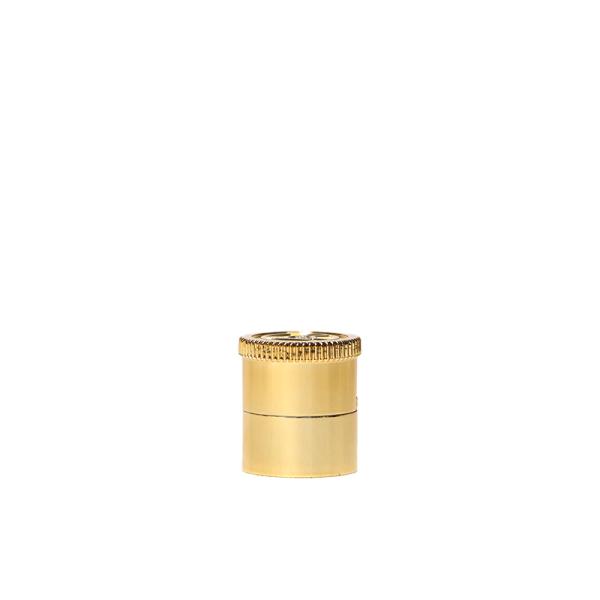 Quality PET PP PC PE Tamper Evident Liquor Bottle Cap 100ml Heat Shrink Child Proof for sale