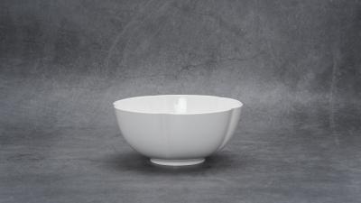 China 13.7 X 7.5cm High Temperature PET Tableware Dish Plate Flower B Size S for sale