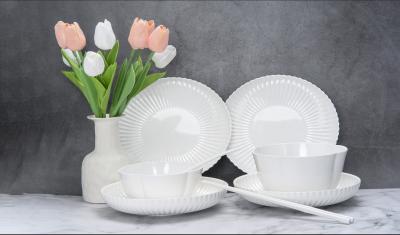 China Environmentally Friendly High Temperature Resistant PET Tableware Customizable for sale