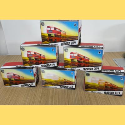 China Eco Friendly PET PP Plastic 3D Lenticular Box Customized Color for sale